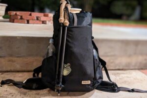 Evolved Supply Co. The Ranger Backpack Review – Trail Frogs